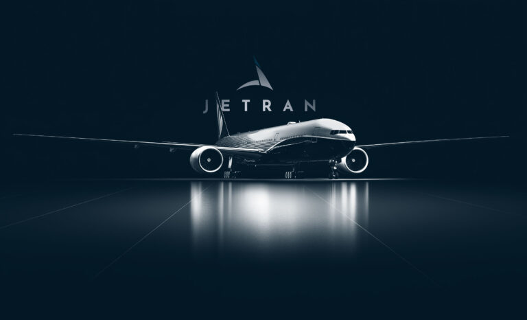 Aircraft Leasing, Sales, and Services | Jetran, LLC